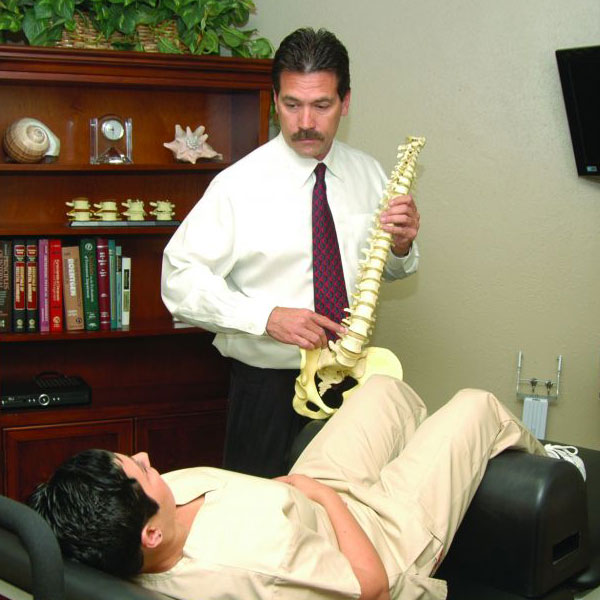 La Verne Chiropractor Chiropractic La Verne California Chiropractors CA ...